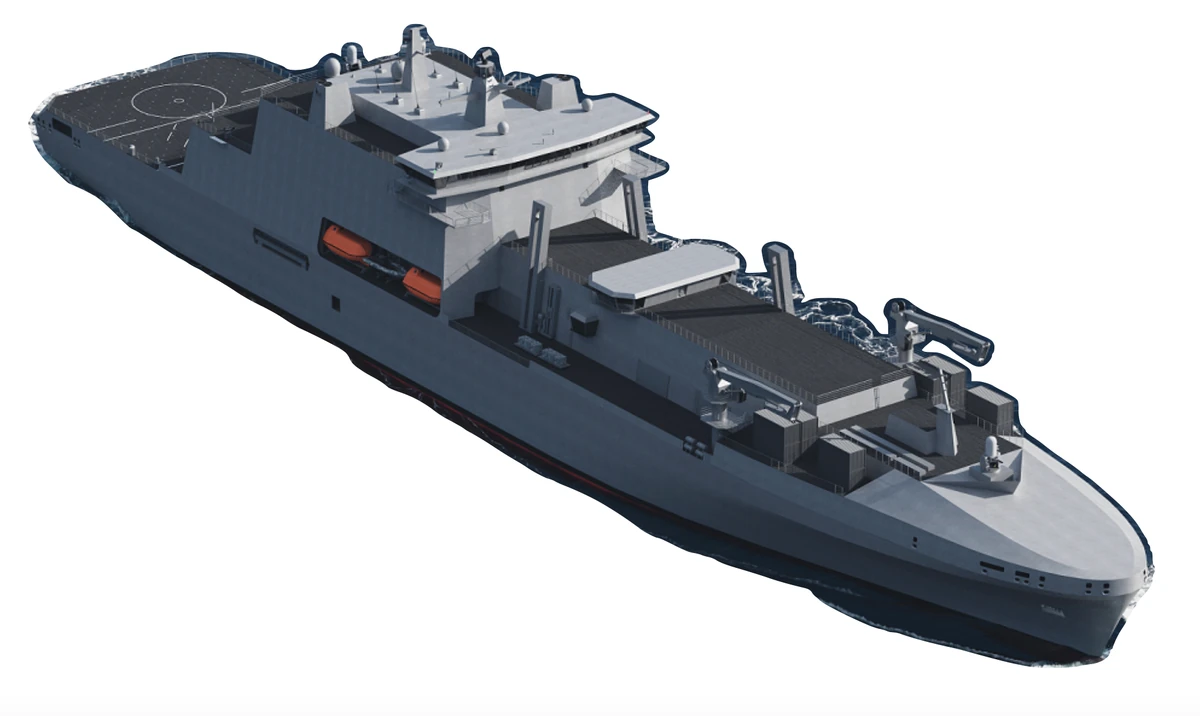 Avius Naval Supply ship | Life's Cradle Wiki | Fandom
