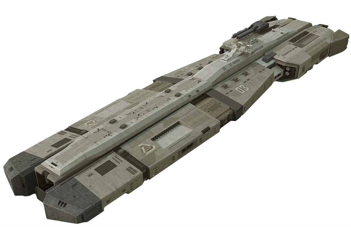 Avius Landing Ship | Life's Cradle Wiki | Fandom