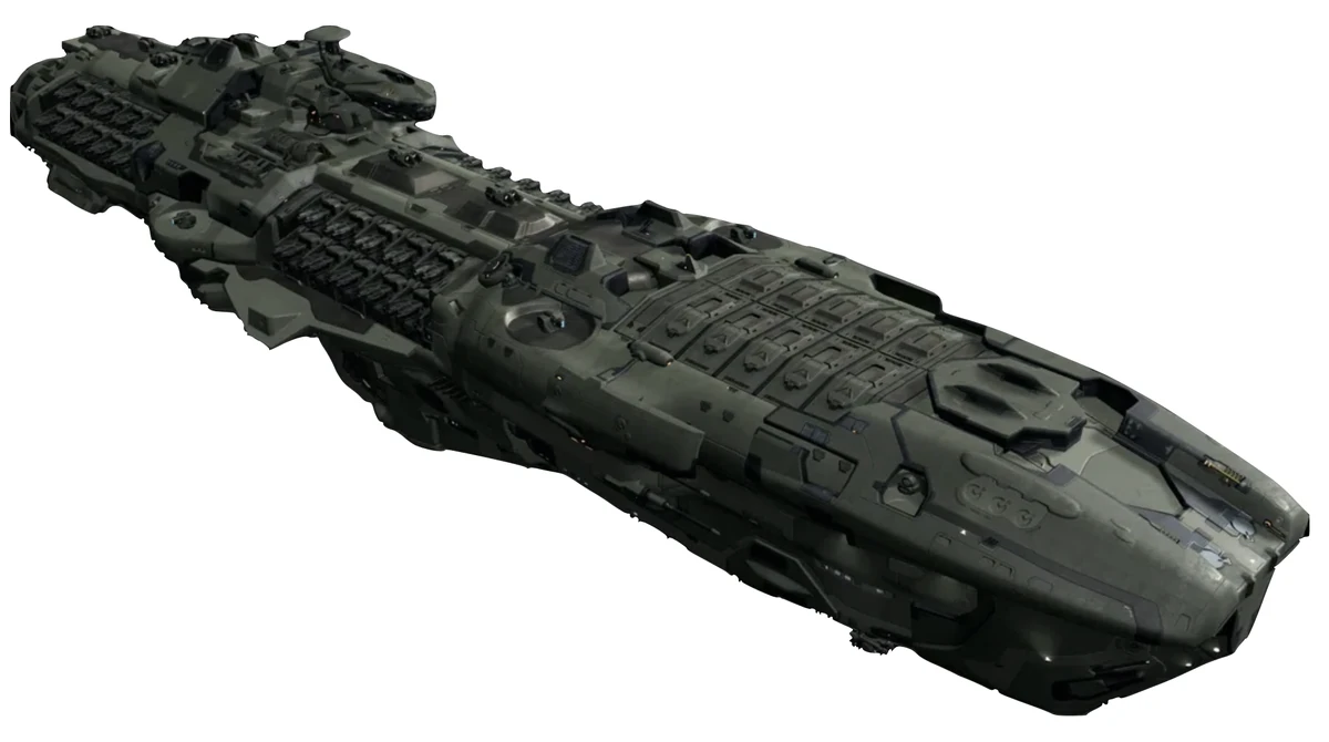 Avius Heavy Broadside-class Battleship | Life's Cradle Wiki | Fandom