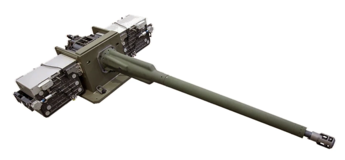 Avius 50mm LV autocannon | Life's Cradle Wiki | Fandom