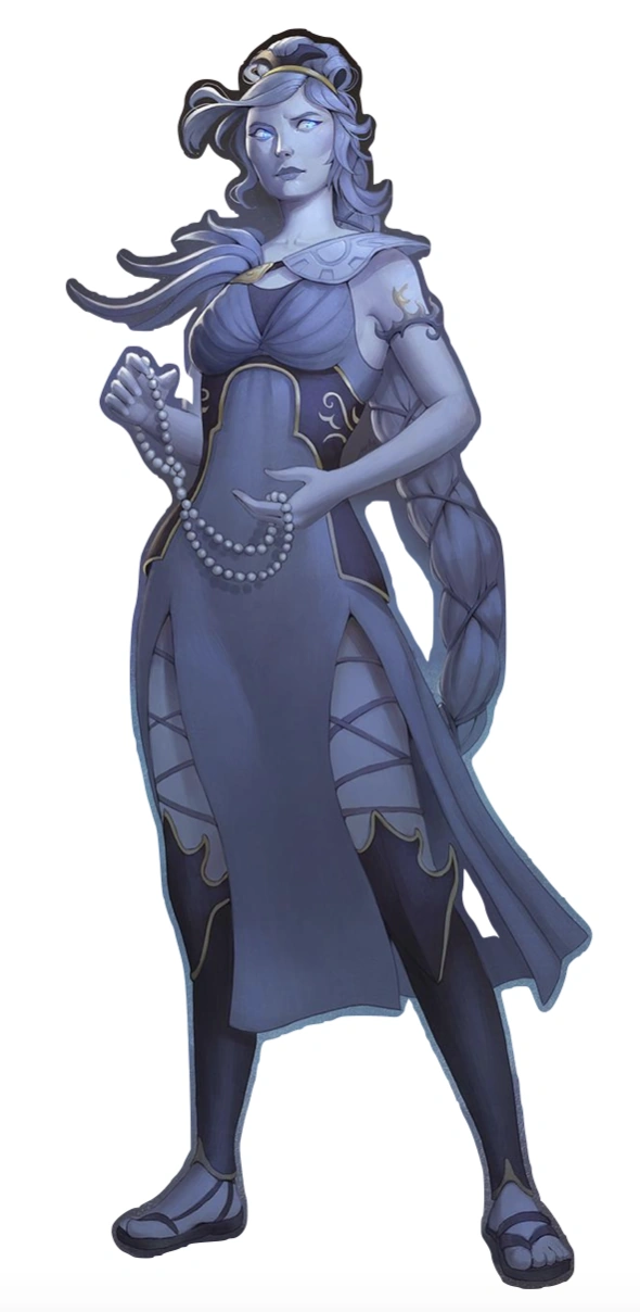 Storm Colossus | Life's Cradle Wiki | Fandom