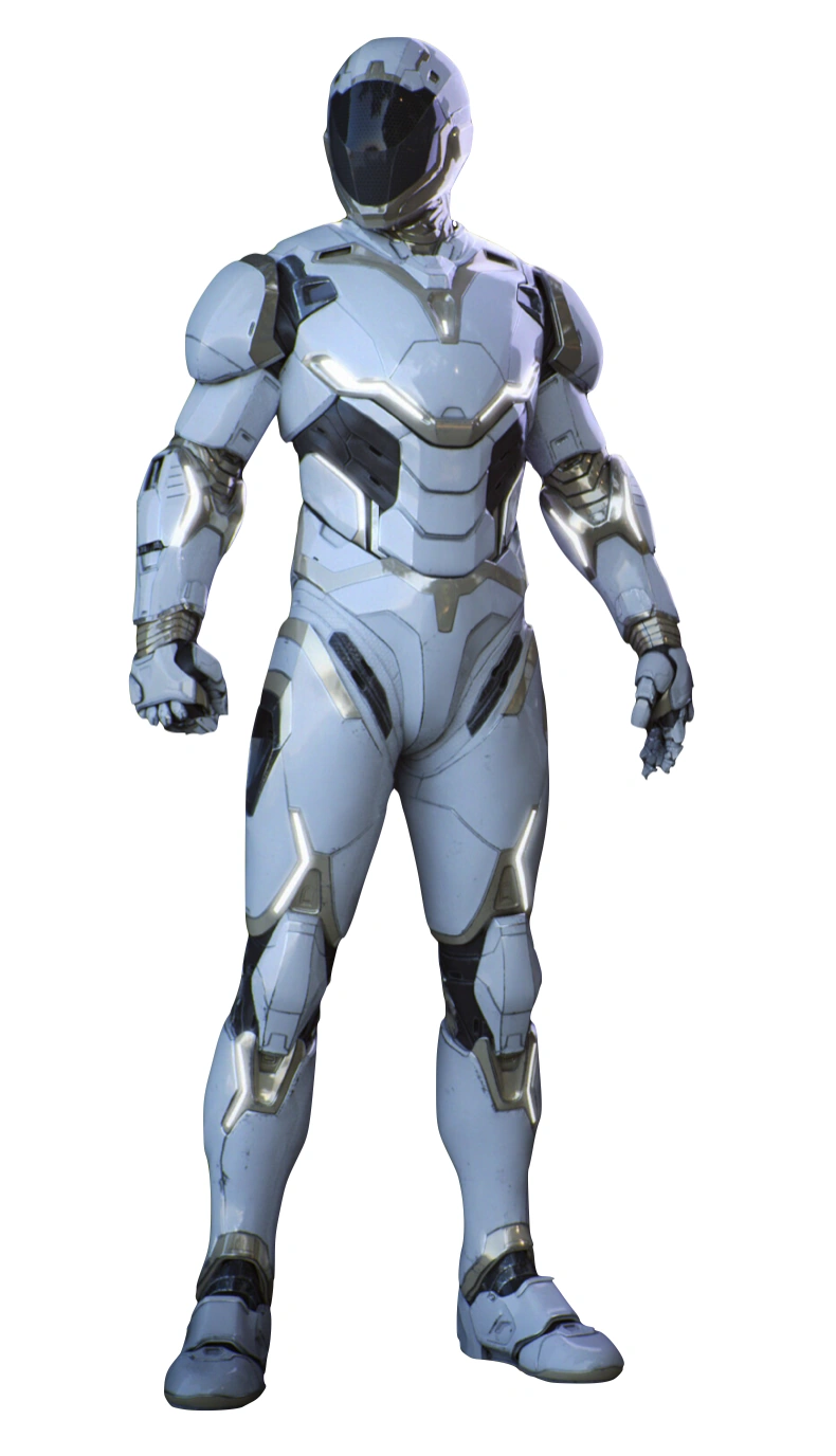 Avius ALGF armor | Life's Cradle Wiki | Fandom