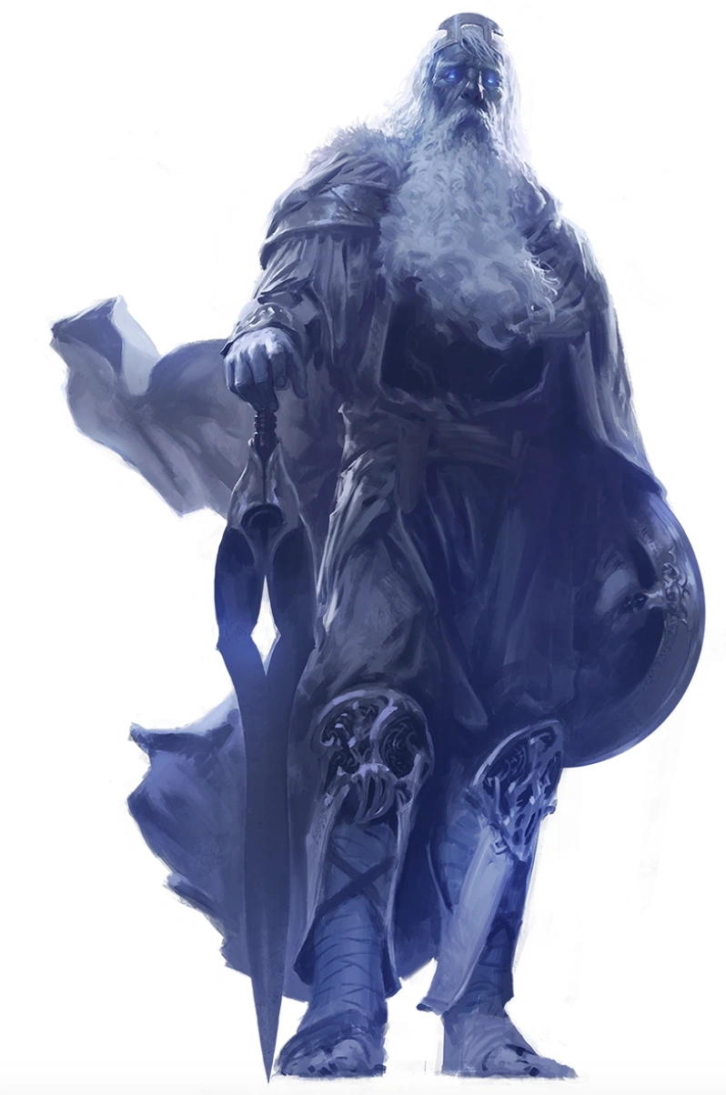 Storm Titan | Life's Cradle Wiki | Fandom