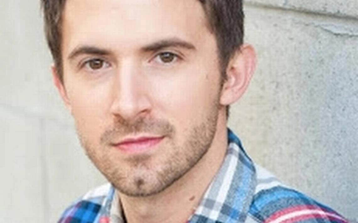 Richard Keith | Life Sentence Wiki | Fandom