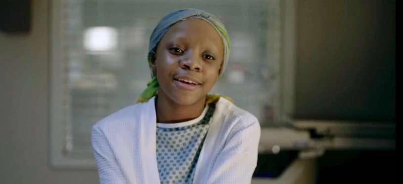 Sadie Carter | Life Sentence Wiki | Fandom