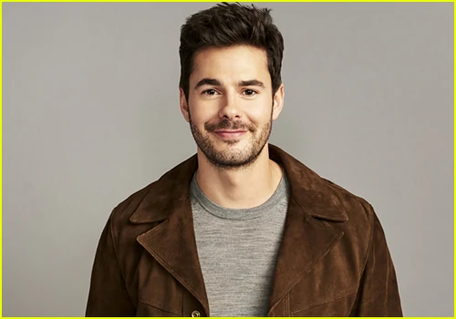 Aiden Abbott | Life Sentence Wiki | Fandom