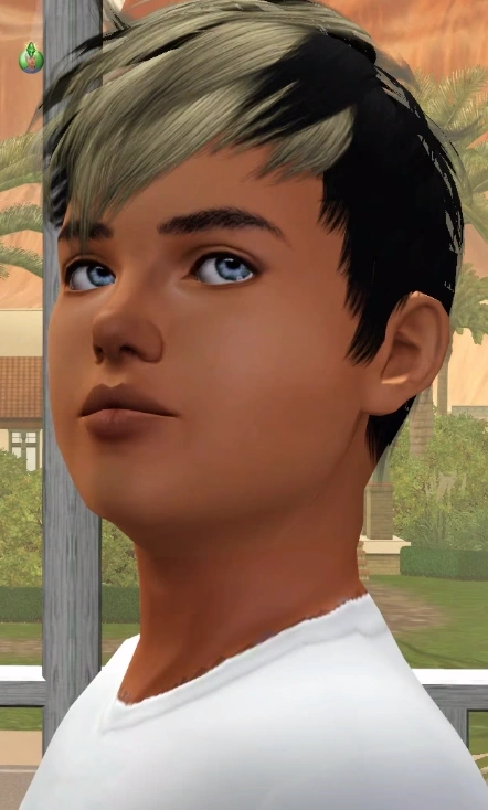 Tanner Santiago | LifeSimmer Wiki | Fandom