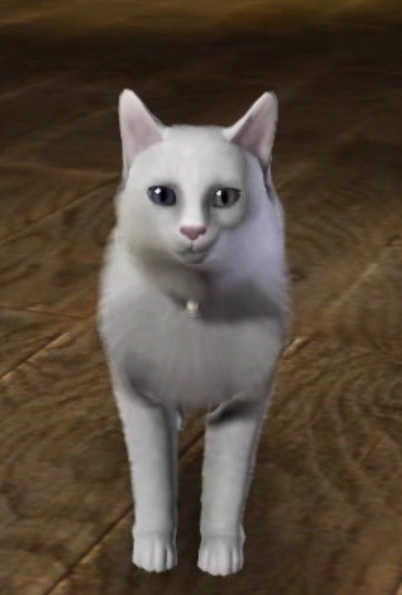 Angel Waters | LifeSimmer Wiki | Fandom