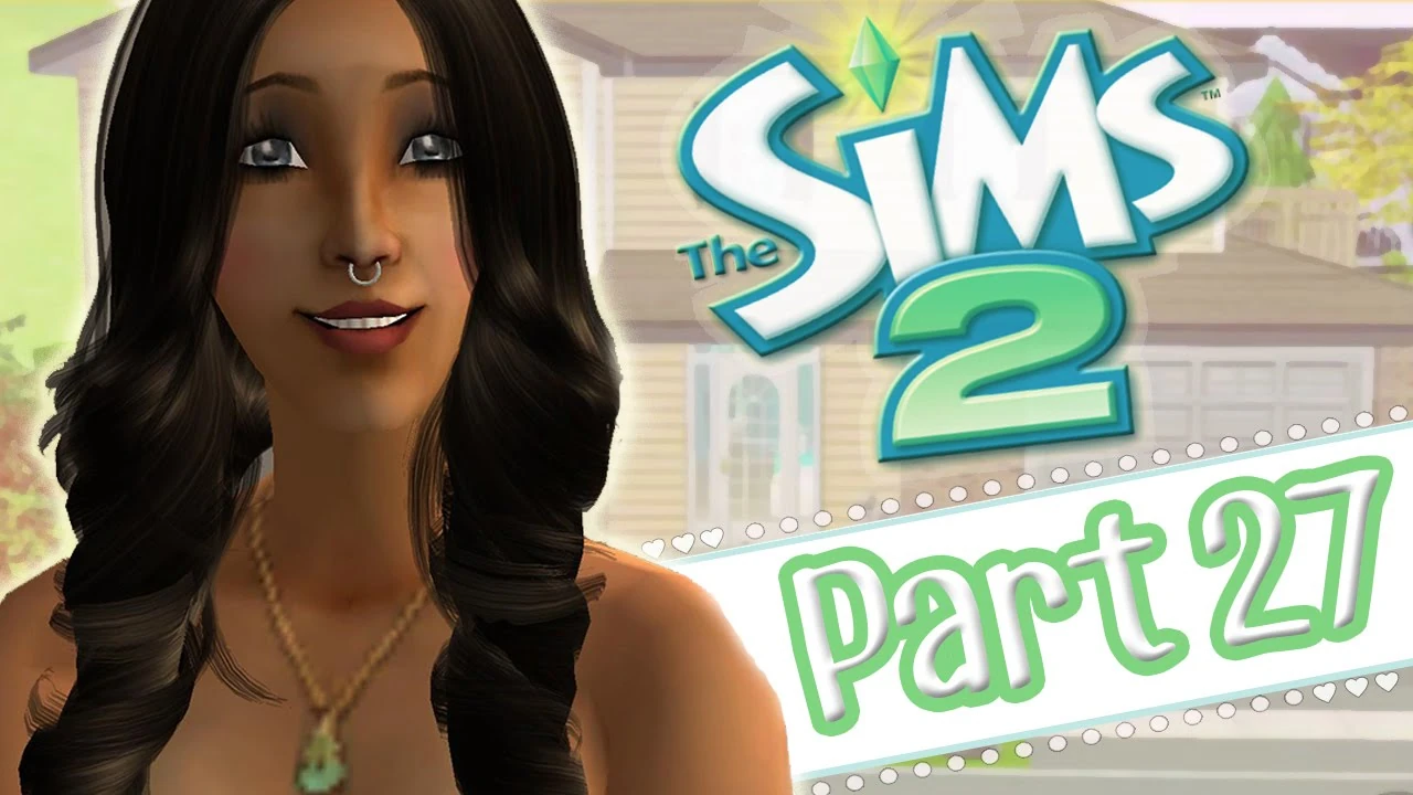 The Sims 2: All in One LP | LifeSimmer Wiki | Fandom