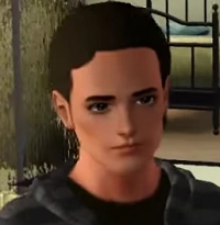 Oliver Waters | LifeSimmer Wiki | Fandom