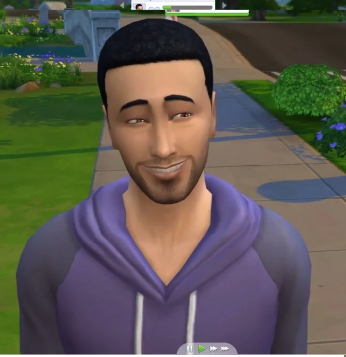 Noah MacKenzie | LifeSimmer Wiki | Fandom