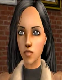 Lina Ashwood | LifeSimmer Wiki | Fandom