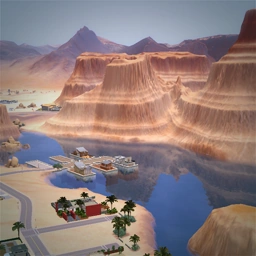 Lucky Palms | LifeSimmer Wiki | Fandom