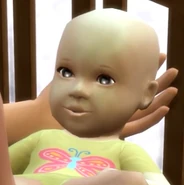 Alicia Monette | LifeSimmer Wiki | Fandom