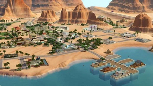 The Sims 3 Generations LP (Season 1) | LifeSimmer Wiki | Fandom