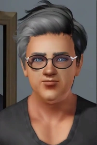 Zane Santiago | LifeSimmer Wiki | Fandom