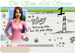 The Sims Life Stories LP | LifeSimmer Wiki | Fandom