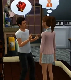 Dedrick Hudson | LifeSimmer Wiki | Fandom