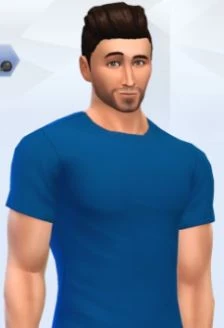 J Huntington III | LifeSimmer Wiki | Fandom