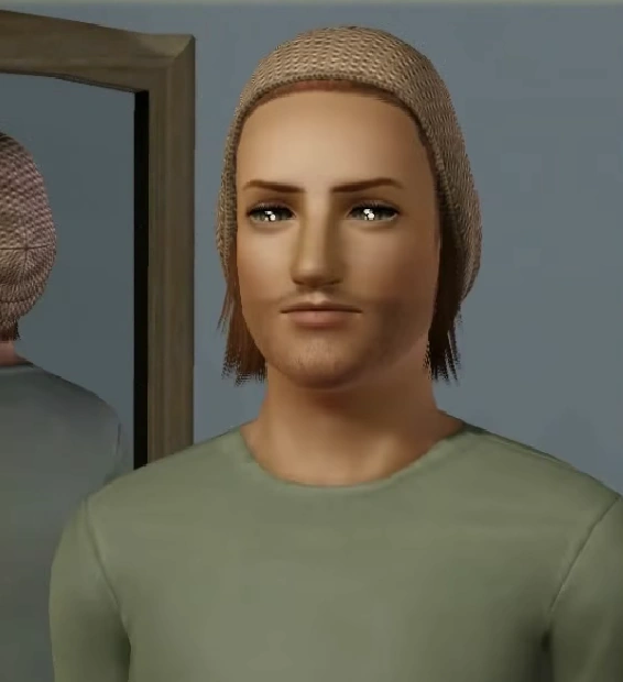 Cole McGrath | LifeSimmer Wiki | Fandom