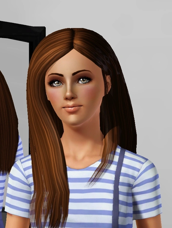 Indigo Freeman | LifeSimmer Wiki | Fandom