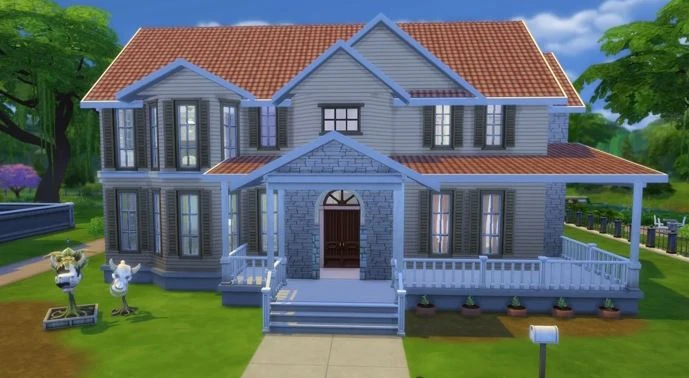 The Sims 4 LP | LifeSimmer Wiki | Fandom