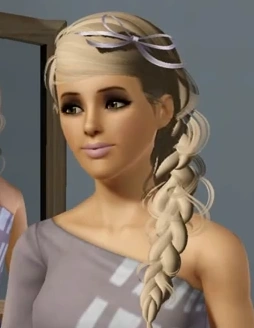 Lily Freeman | LifeSimmer Wiki | Fandom