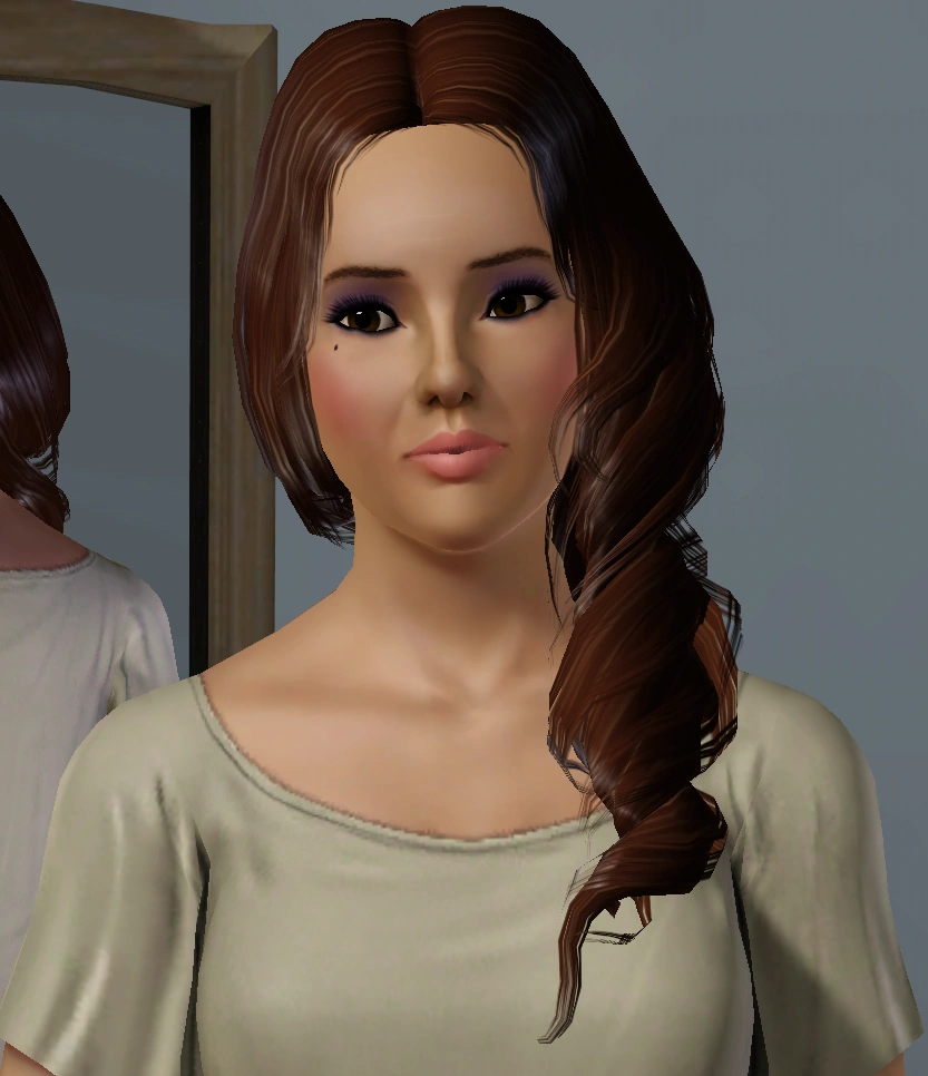 Bailey Waters | LifeSimmer Wiki | Fandom