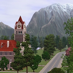 Moonlight Falls | LifeSimmer Wiki | Fandom