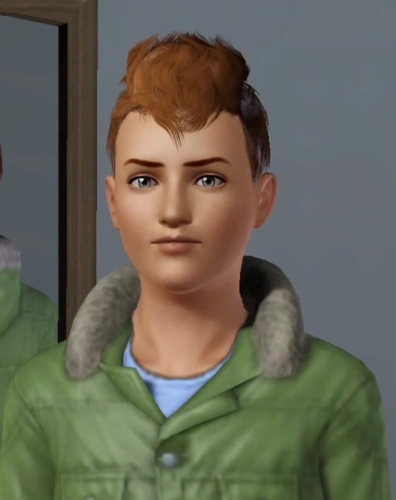 Jai Fenderson | LifeSimmer Wiki | Fandom