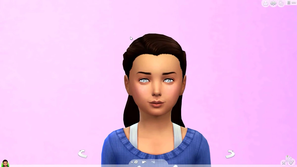 Neptune Love | LifeSimmer Wiki | Fandom