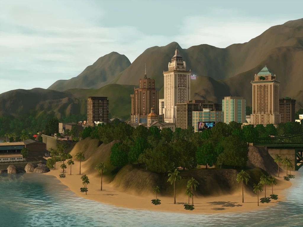 Evansdale County | LifeSimmer Wiki | Fandom