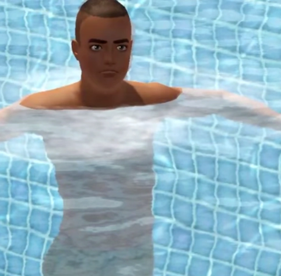 Braden Ramey | LifeSimmer Wiki | Fandom