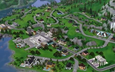 Hidden Springs | LifeSimmer Wiki | Fandom