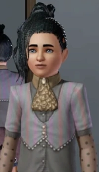 Dani Moon | LifeSimmer Wiki | Fandom