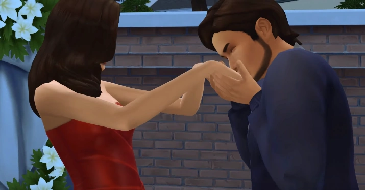 Jose Dougherty | LifeSimmer Wiki | Fandom