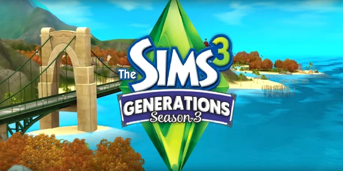 The Sims 3 Generations LP (Season 3) | LifeSimmer Wiki | Fandom
