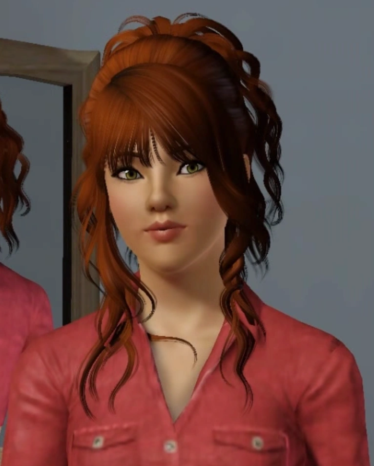 Amber Waters | LifeSimmer Wiki | Fandom