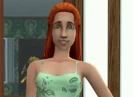 Angela Pleasant | LifeSimmer Wiki | Fandom