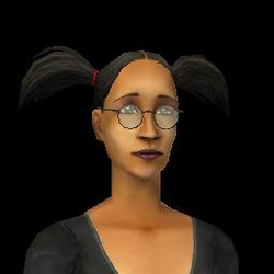 Cassandra Goth | LifeSimmer Wiki | Fandom