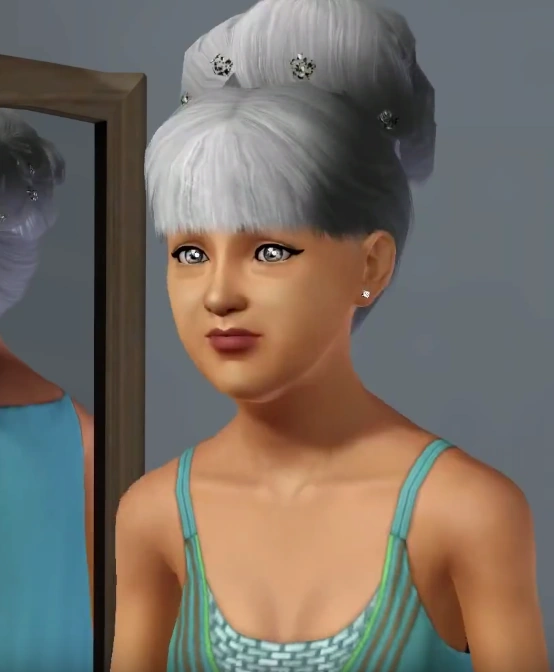 Luna Fenderson | LifeSimmer Wiki | Fandom