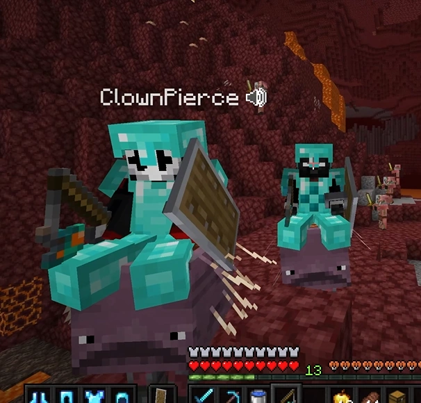 TimeKillers | Lifesteal SMP Wiki | Fandom