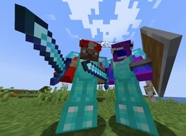 PE | Lifesteal SMP Wiki | Fandom