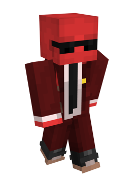 Reddoons (Season 6) | Lifesteal SMP Wiki | Fandom