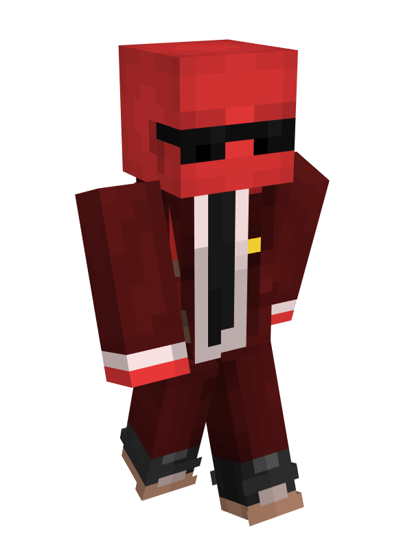 Reddoons (Season 7) | Lifesteal SMP Wiki | Fandom