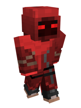 Reddoons (Season 6) | Lifesteal SMP Wiki | Fandom