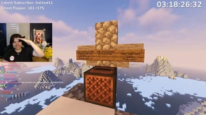 Rekrap2 (Season 6) | Lifesteal SMP Wiki | Fandom