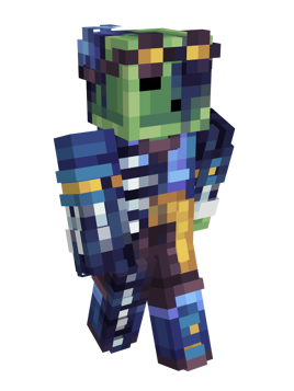 4CVIT (BlockWars) | Lifesteal SMP Wiki | Fandom