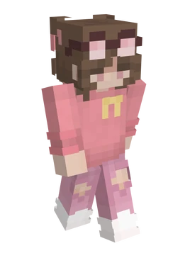 JumperWho (Season 7) | Lifesteal SMP Wiki | Fandom