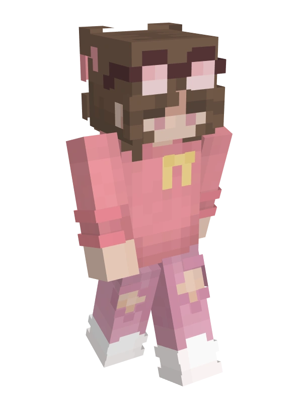 JumperWho (Season 7) | Lifesteal SMP Wiki | Fandom